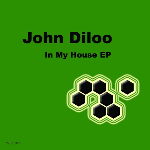 Amazon.com: In My House EP : John Diloo: Digital Music