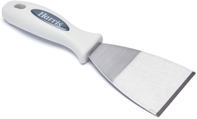 Harris Ultimate Wallpaper Stripping Knife, 4" : Amazon.co.uk: DIY & Tools