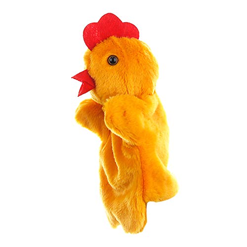 Chicken Puppet for sale in UK | 50 used Chicken Puppets