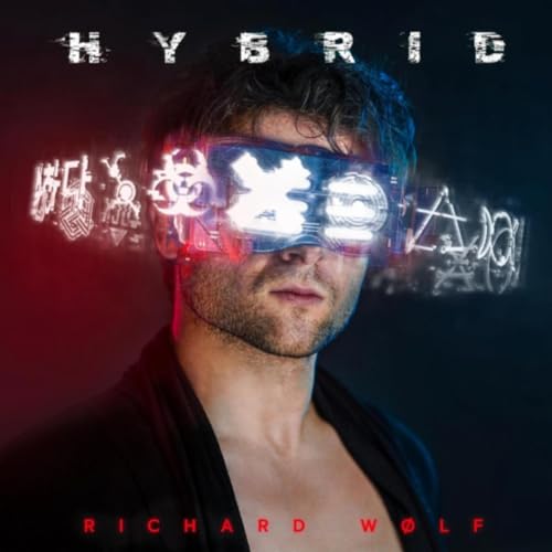 Amazon.co.jp: Hybrid : Richard Wølf: デジタルミュージック