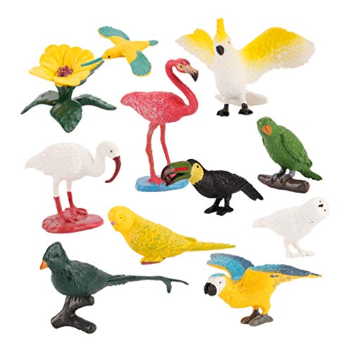 Plastic Birds for sale in UK | 65 used Plastic Birds