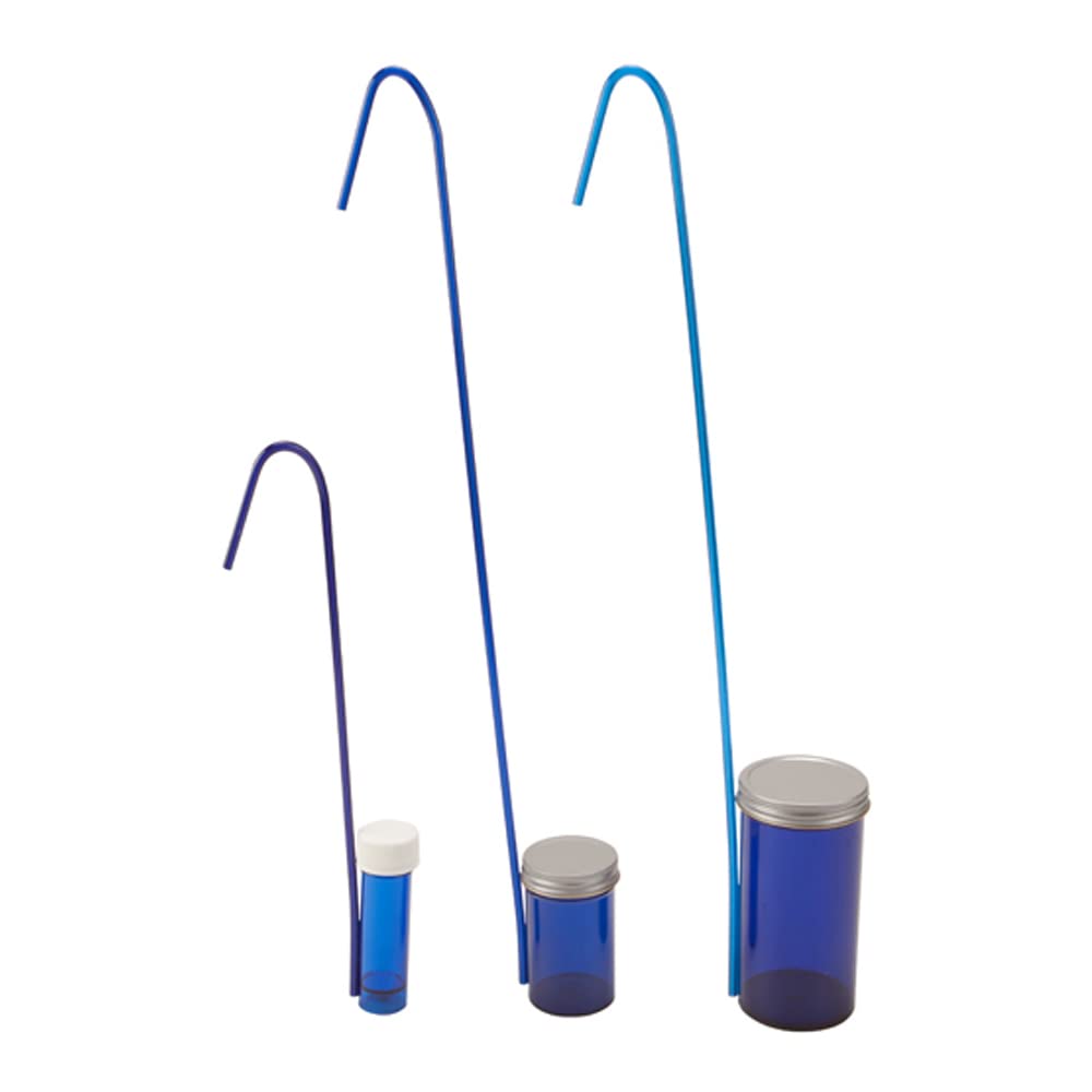 Dynalon 507054-0250 Sterile Dippa Sample Collection Dipper Ladle with ...