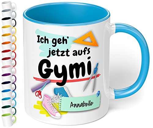 Geschenk zur Einschulung 5 Klasse – Die 15 besten Produkte im Vergleich & Angebote ...