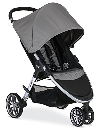 The Best Lightweight Strollers For The Money 2024