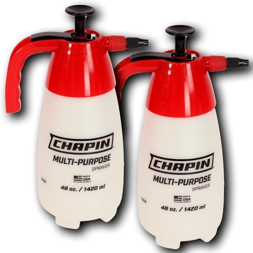 Amazon.com: Chapin International 10022: Value Pack, 2-Pack, 48-Ounce ...
