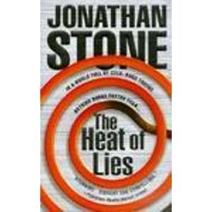 Heat of Lies: Stone, Jonathan: 9780312977863: Amazon.com: Books