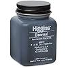 Higgins Eternal Ink Non-Waterproof 2oz (44041), Black : Amazon.co.uk ...
