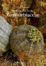 Amazon.com: Introduction to the Euphorbiaceae: 9788890051142: Albert ...