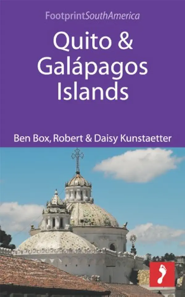 Travel Guide: Quito To Galapagos Islands | QuartzMountain