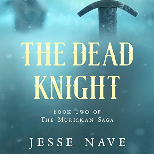 Amazon.com: The Dead Knight: Murickan Saga, Book 2 (Audible Audio ...