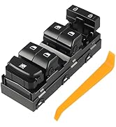 Amazon.com: WMPHE Window Switch Compatible with Subaru Forester 2014 ...