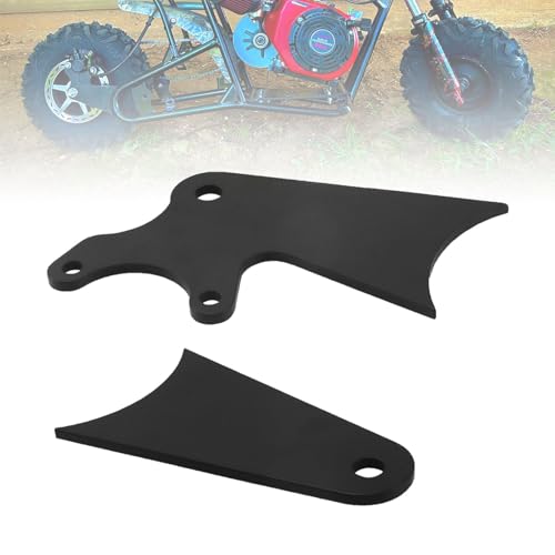 Best Stretched Mini Bike Frame Extensions for 7/8-Inch Frames – Vlad Cycles