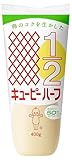 ・ブランド:キユーピー・製造元:キユーピー・原材料:食用植物油脂、卵、醸造酢、食塩、砂糖、香辛料、たん白加水分解物/増粘剤(キサンタンガム)、調味料(アミノ酸)、香辛料抽出物、(一部に卵・大豆・りんごを含む)・商品サイズ(高さx奥行x幅):...
