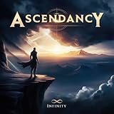 【発売日：2024年10月15日】・製造元:Infinity