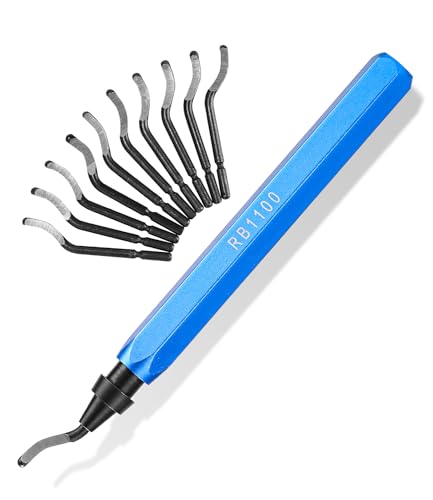 Metall Entgrater – Die 15 besten Produkte im Vergleich - Heimwerkertipps