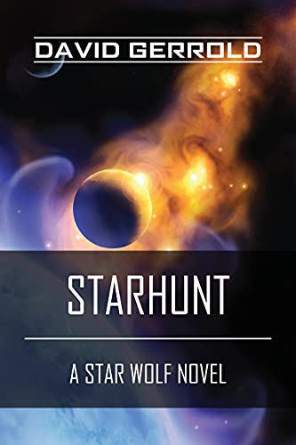 Amazon.com: Starhunt: A Star Wolf Novel eBook : Gerrold, David: Kindle ...