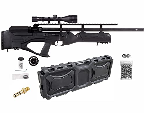 Top Best High Powered Air Rifles 2025 - (Latest)