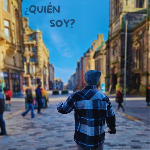 Amazon Music Unlimited - Marcos Kaplan 『Quién Soy?』