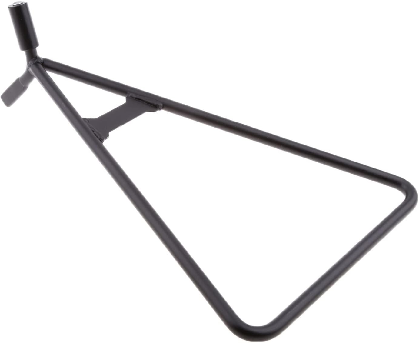 Amazon.com: TOOLWRX Dirt Bike Stand, Heavy Duty Triangle Dirt Bike ...