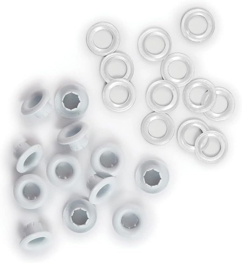 Amazon.com: We R Memory Keepers Eyelets & Washers Crop-A-Dile-Standard ...