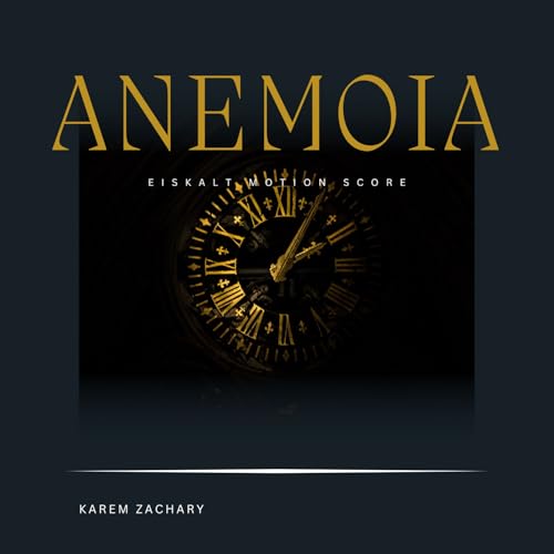 Play Anemoia (Original Motion Picture Soundtrack) by Karem Zachary on ...