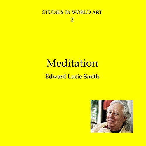 Amazon.com: Meditation: Studies in World Art, Book 2 (Audible Audio ...