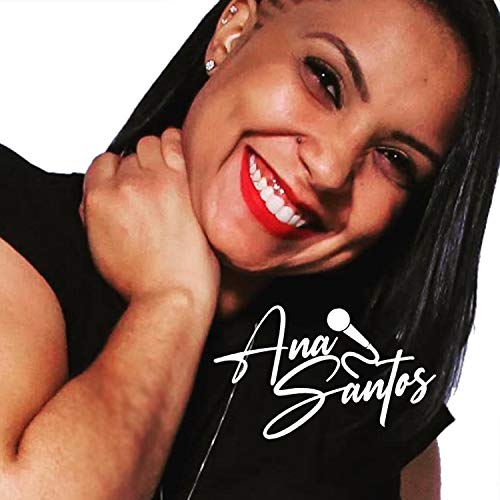 Amazon.com: Ana Santos : Ana Santos Cantora: Digital Music