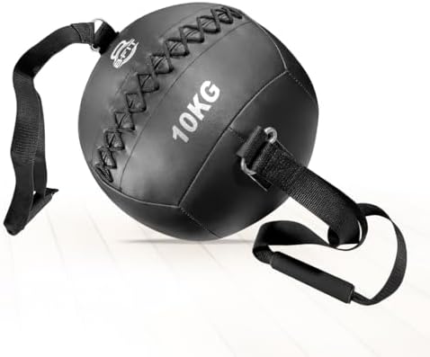 Buy B fit Wall Ballfor Exercise, Weighted Ball, Medicine Ball and Full ...