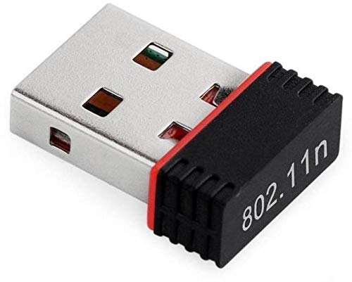 Wi-Fi Receiver 950Mbps Wireless Mini Wi-Fi Network Adapter - Buy Wi-Fi ...