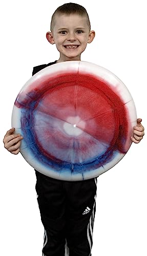 Snapklik.com : Emsco Group All-American Mega Flying Disc