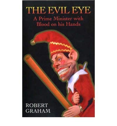 The Evil Eye: Robert Graham: 9781903908389: Amazon.com: Books