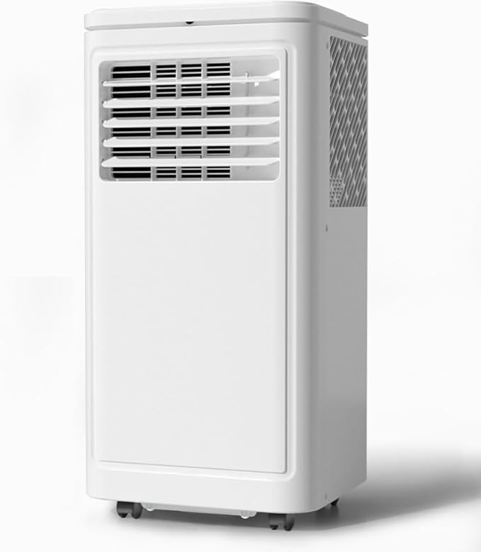 Amazon.com: Joy Pebble Portable Air Conditioner, 10000 BTU for Room up ...
