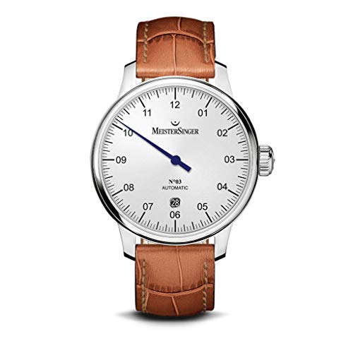 Relojes alemanes. Todas las marcas y su historia | Relojes.Wiki