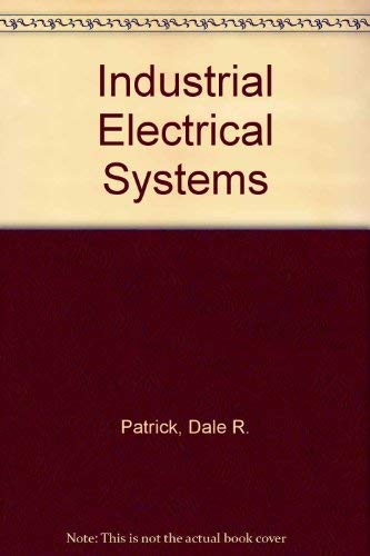 Buy Industrial Electrical Systems Book Online at Low Prices in India ...