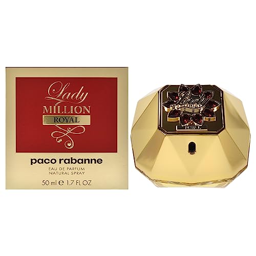 Paco Rabanne Lady Million Lucky – Die 15 besten Produkte im Vergleich ...