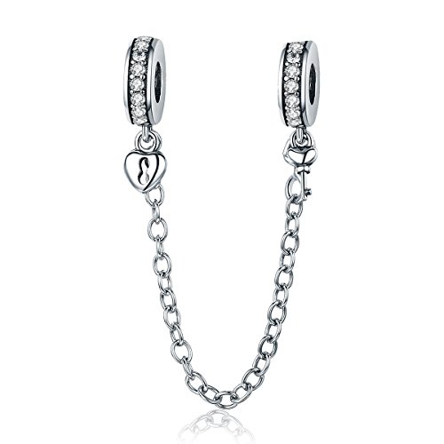 Find The Best Safety Chain For Bracelet Reviews & Comparison - Katynel