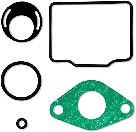 Amazon.co.jp: Carburetor Gasket, Monkey Gasket, Float Chamber Gasket ...