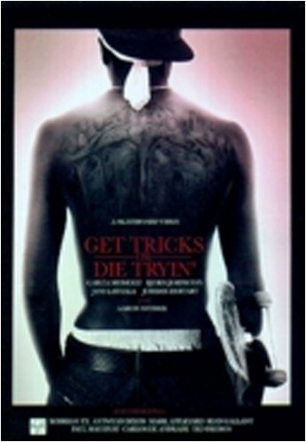Get Tricks Or ’Die Tryin [DVD]: Amazon.de: DVD & Blu-ray