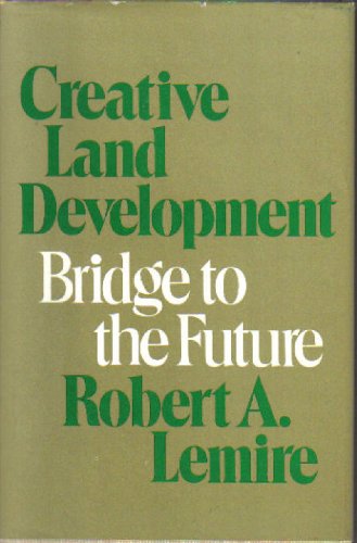 CREATIVE LAND DEVELOPMENT : Amazon.in: Books