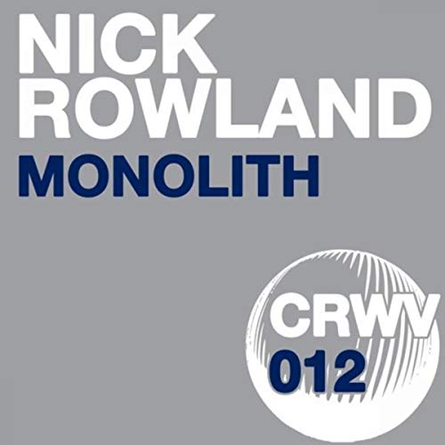 Play Monolith by Nick Rowland on Amazon Music