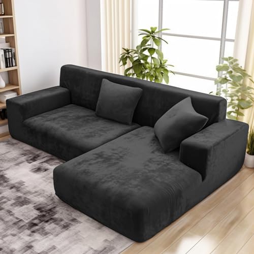 Fabelhafte Sofa überzieher L Form Fotos