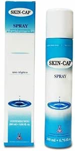Amazon.com: Skin Cap, 200 ml for Skin moisturizer : Health & Household