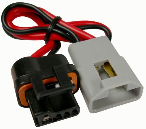 Amazon.com: Pico 5327A Replacement Alternator Wiring Harness Adapts SI ...