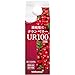 Amazon.co.jp: キッコーマン クランベリー UR100 500ml×10本 クランベリージュース 果汁 100％ 紙パック キャップ付き : ドラッグストア