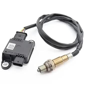 DPF sensor‌ 0281007918 SH9P-18641B PM Particulate Matter Sensor Fit For ...
