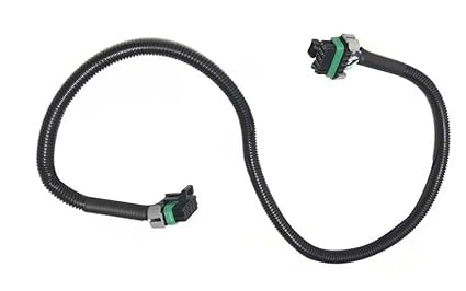 Amazon.com: TAC Module to Pedal Harness 2 feet FITS Corvette CTS-V LS1 ...