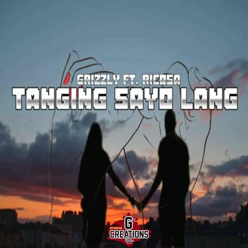 Écouter Tanging sayo lang (feat. Ricosa) par Grizzly feat. Ricosa sur ...