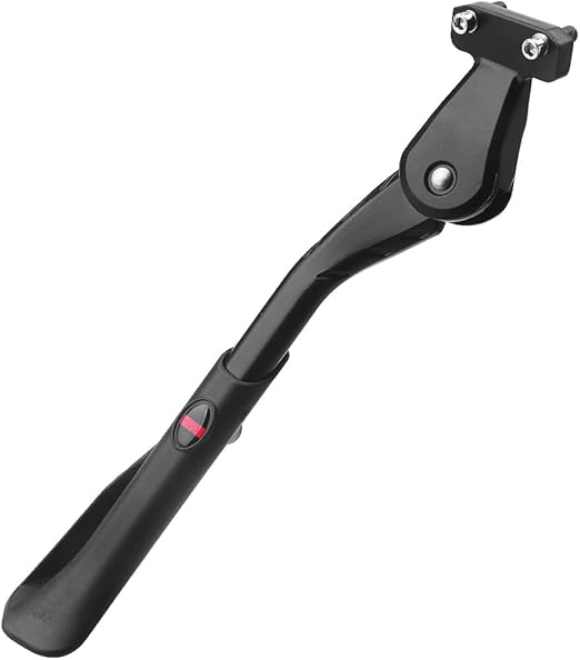 Amazon.com: Sataway Bike Kickstand - Adjustable, Aluminum Alloy Strong ...