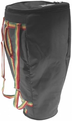 Amazon.com: Latin Percussion LP543-BK LP Padded Conga Bag : Musical ...