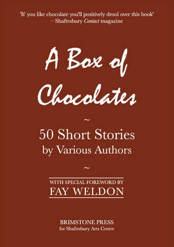 A Box of Chocolates: 50 Short Stories by Various Authors: unknown ...